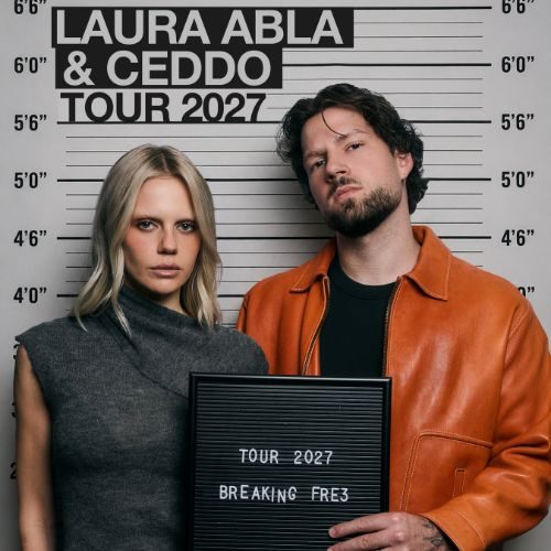 Tour 2027 - Breaking Free - Globe Wien
